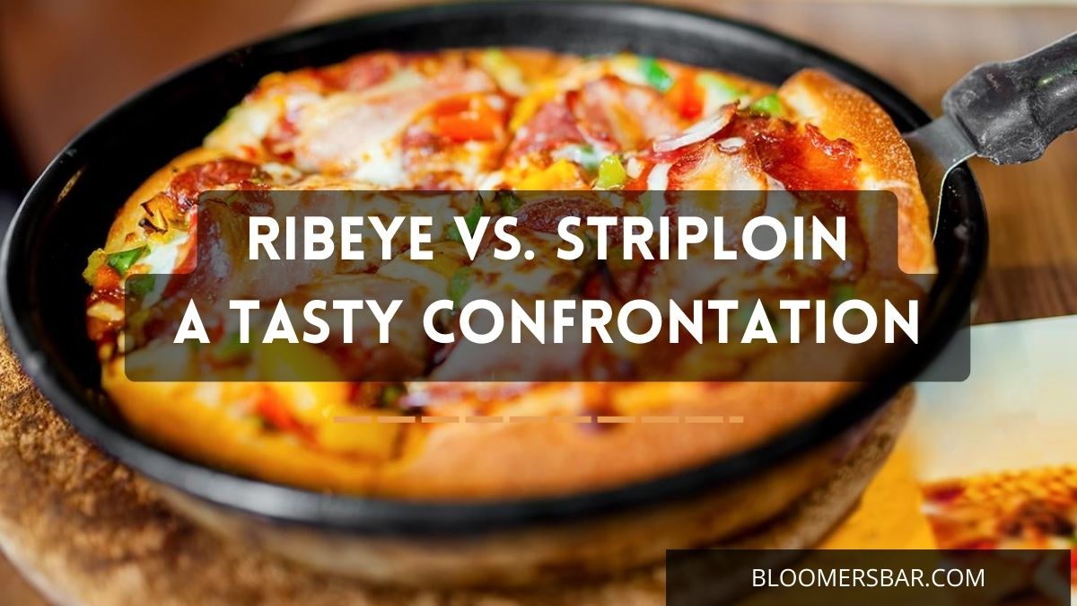 What's The Difference Between Chicago Style Pizza And Regular Pizza ...